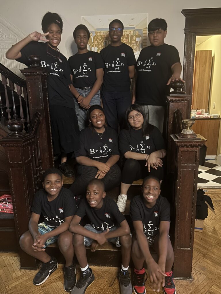 Press – Urban League of Essex County